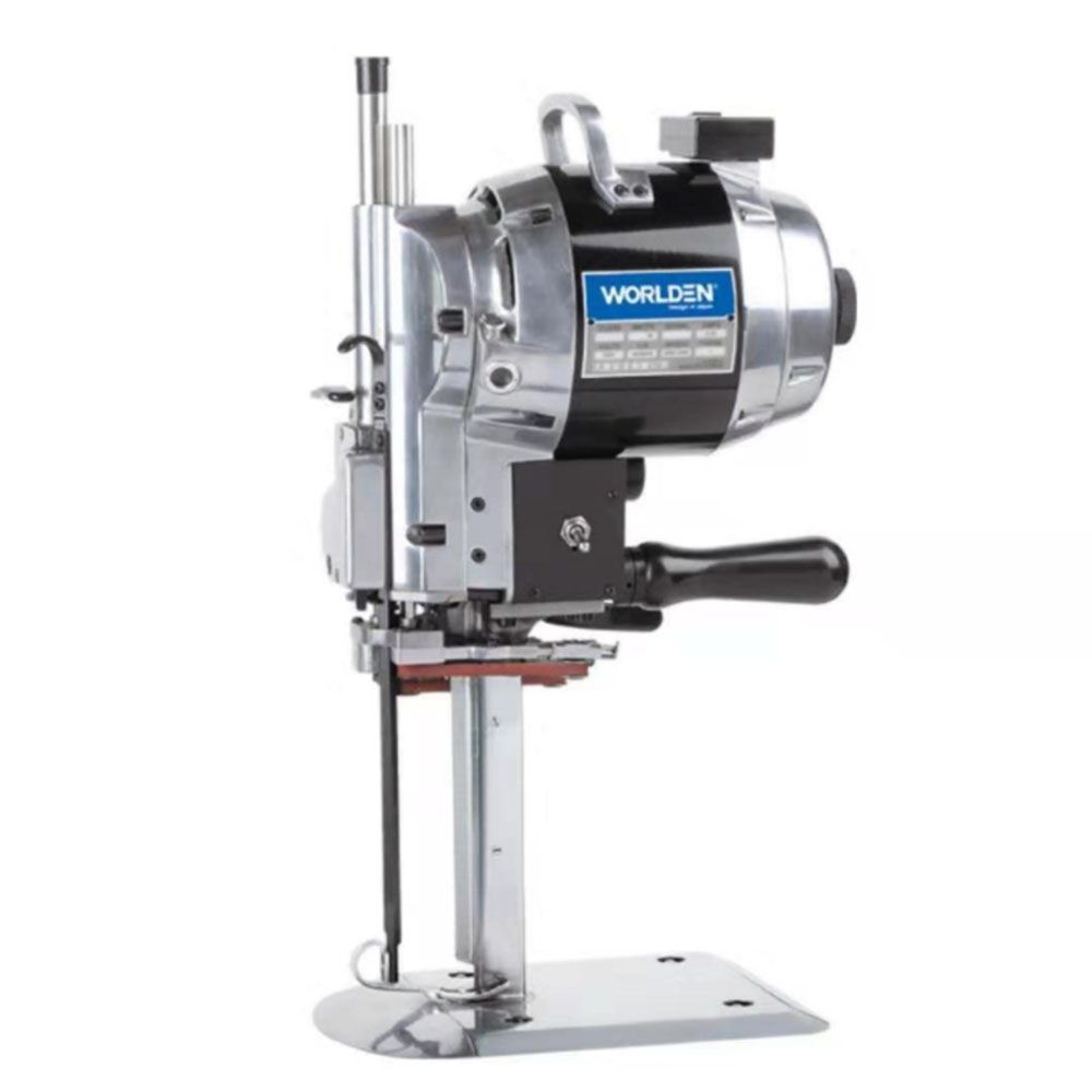 Worlden Automatic Cutting Machine 8 inch | Daraz.com.np