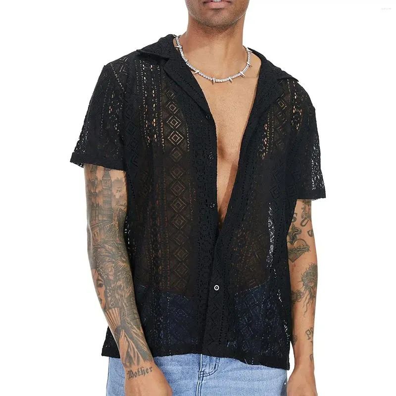 New Trending Half Sleeve Shirt For Men | Jali Type Half Sleeve Shirt ...