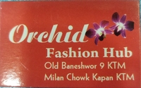 Orchid Fashion Hub | Daraz NP