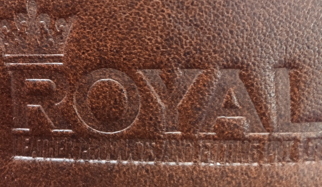 Shop online with Royal Leather Products And Fitting Pvt Ltd now! Visit ...