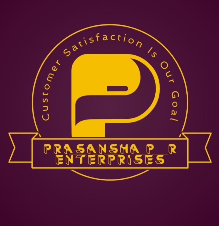 Shop online with Prasansha P. R. Enterprises now! Visit Prasansha P. R ...