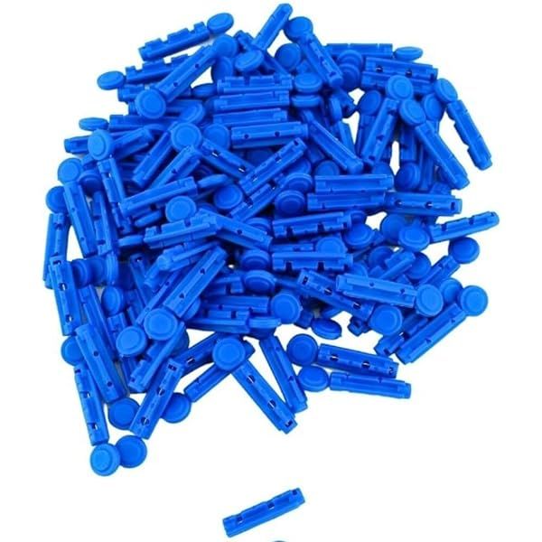 INFI Ultra Fine Lancets 100 Pcs | Daraz.com.np