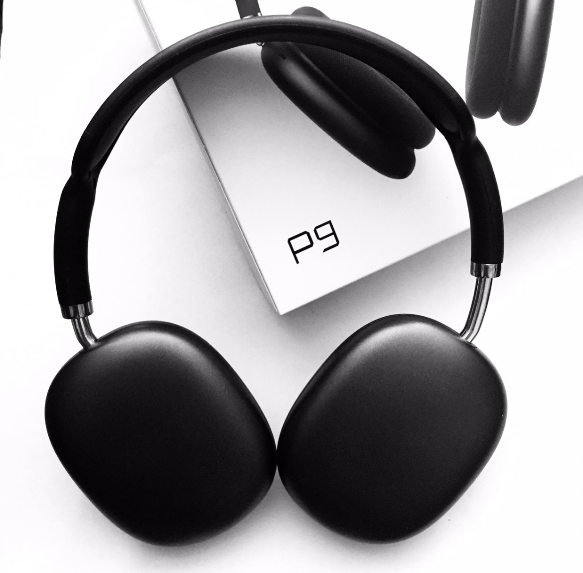 P9 Wireless Stereo Bluetooth Headphones | Daraz.com.np
