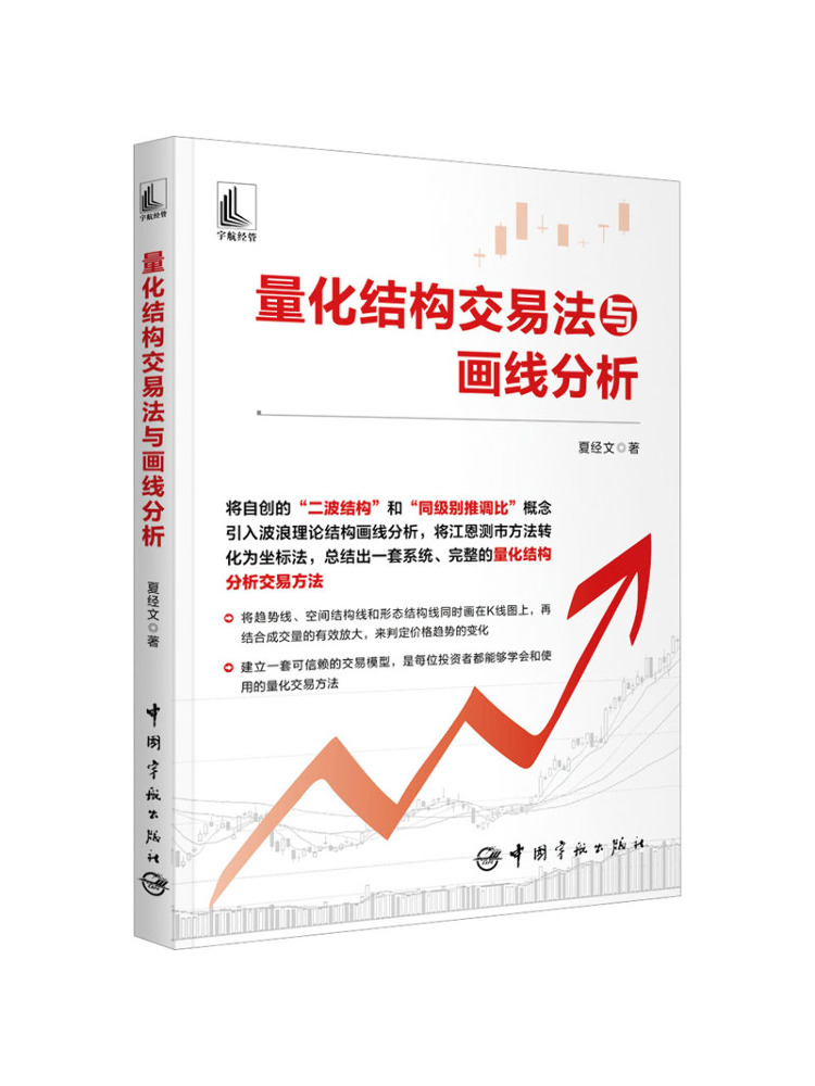 Book-Winshare Quantitative Structural Trading Method and Line Drawing ...