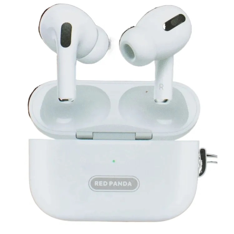 AirPro 3/4/5 Red Panda Wireless Bluetooth Headset | Daraz.com.np