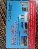 Best Deal Electronics Accessories | Daraz NP