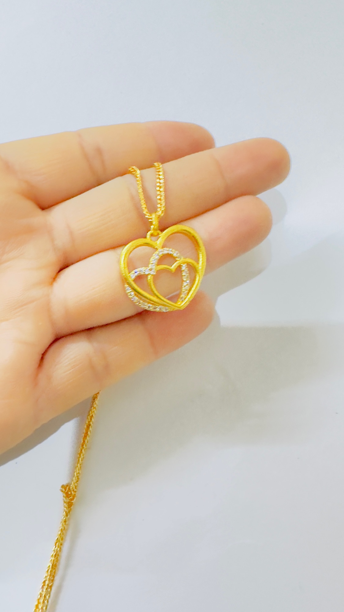 Panchadhatu ball chain | Daraz.com.np