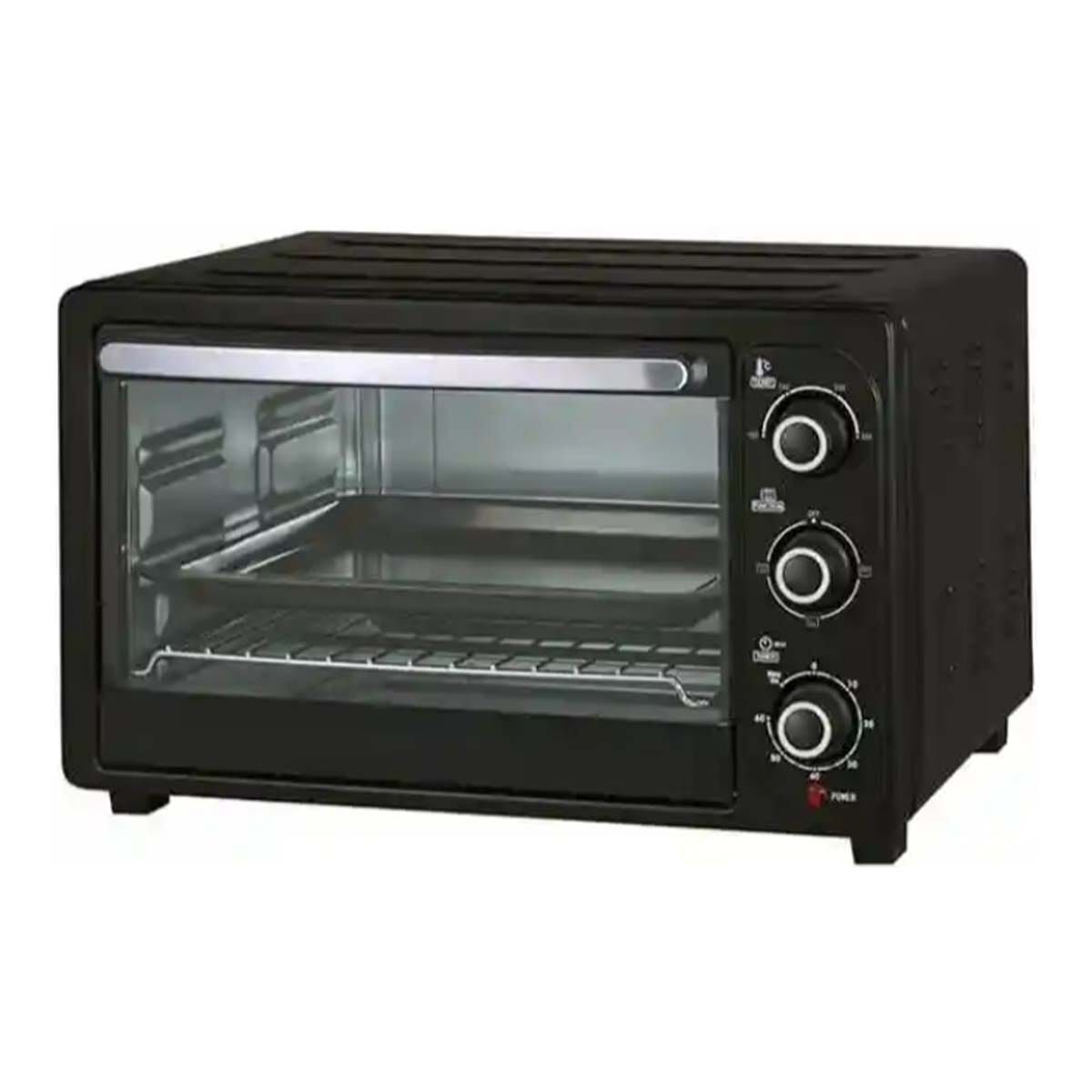 Neon Electric Oven 30 Ltrs By East of Kathmandu | Daraz.com.np