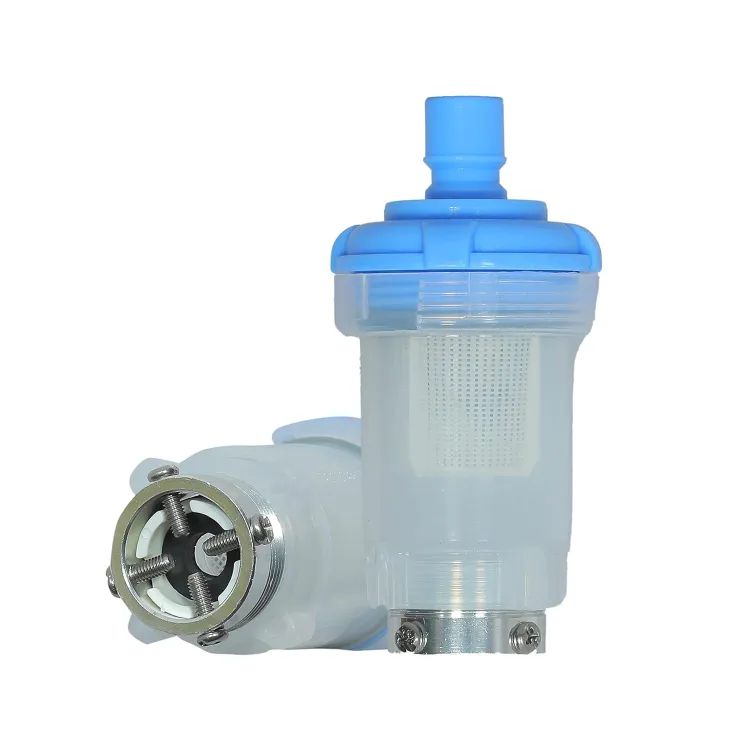 Washing Machine Water Inlet Filter Adaptor For Top and Front Load ...