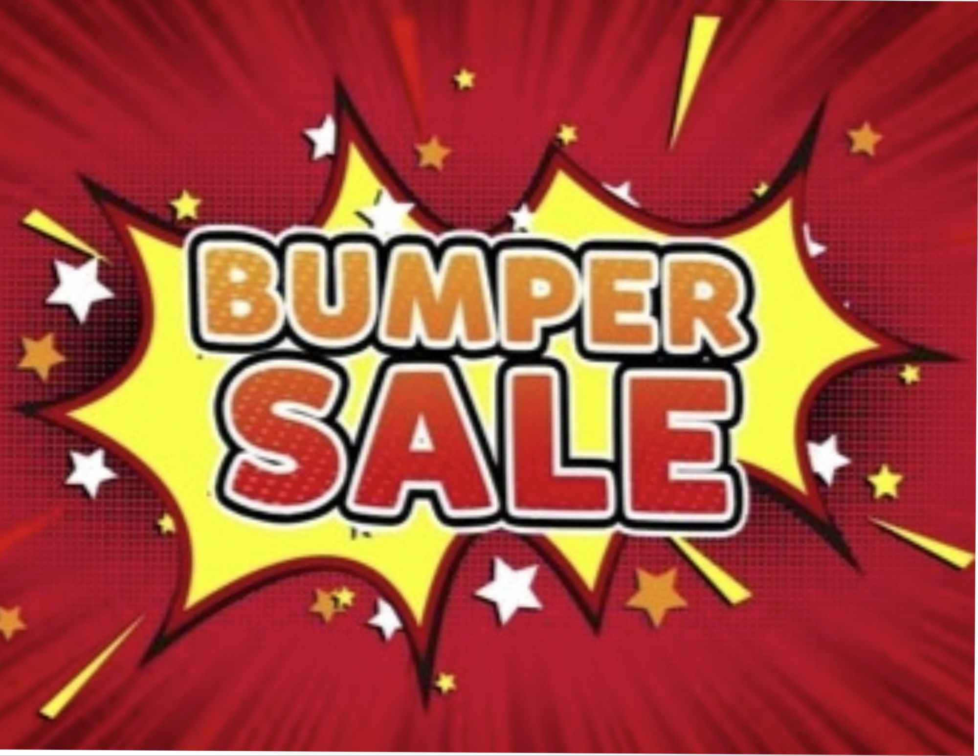 Shop online with BUMPER SALE now! Visit BUMPER SALE on Daraz.