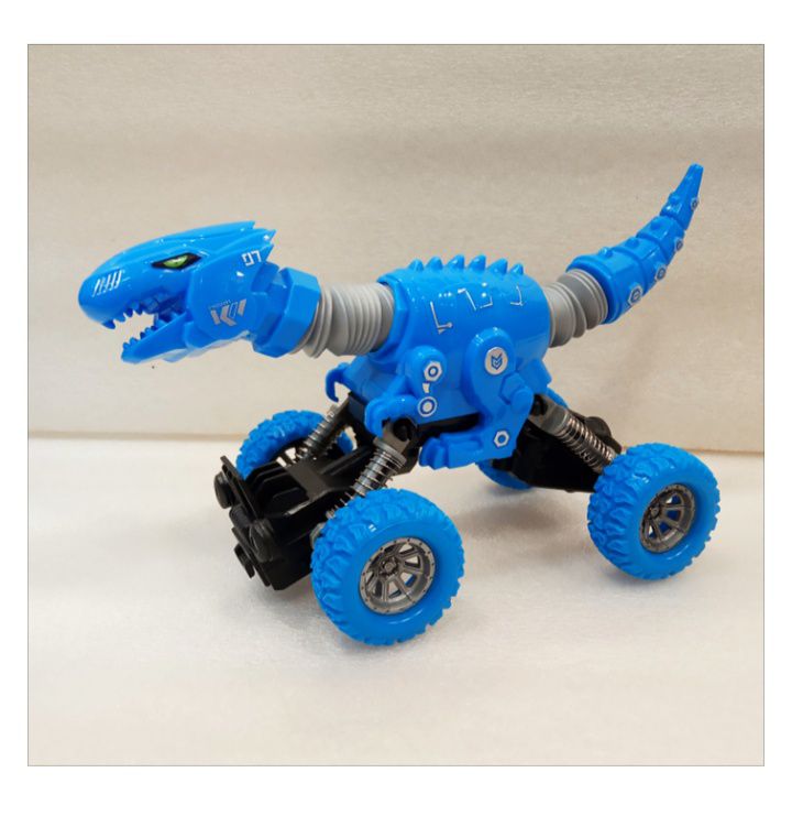 Dinosaur Toys Pull And Go Type | Daraz.com.np