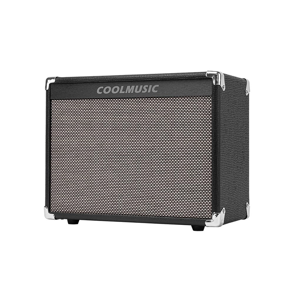 Coolmusic Unique-25 25W Electric Guitar Amplifier | Daraz.com.np