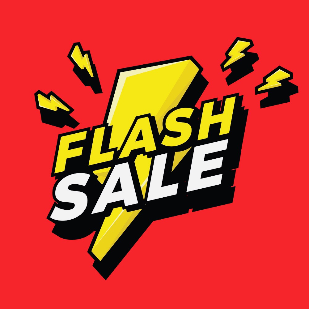 Shop online with Flash Sale now! Visit Flash Sale on Daraz.
