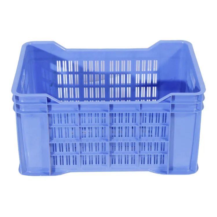 Bagmati Plastic Heavy Duty Vegetable Crate 540(L)X355(W)X290(H) MM | Bagmati Plastic ...
