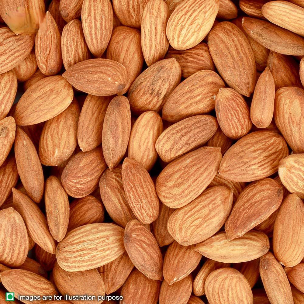Almond (Badam) Dry Fruit, (1kg, 500g, 200g, 100g) | Daraz.com.np