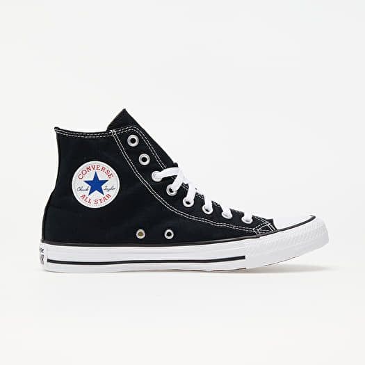 Converse Boot Black and White | Daraz.com.np