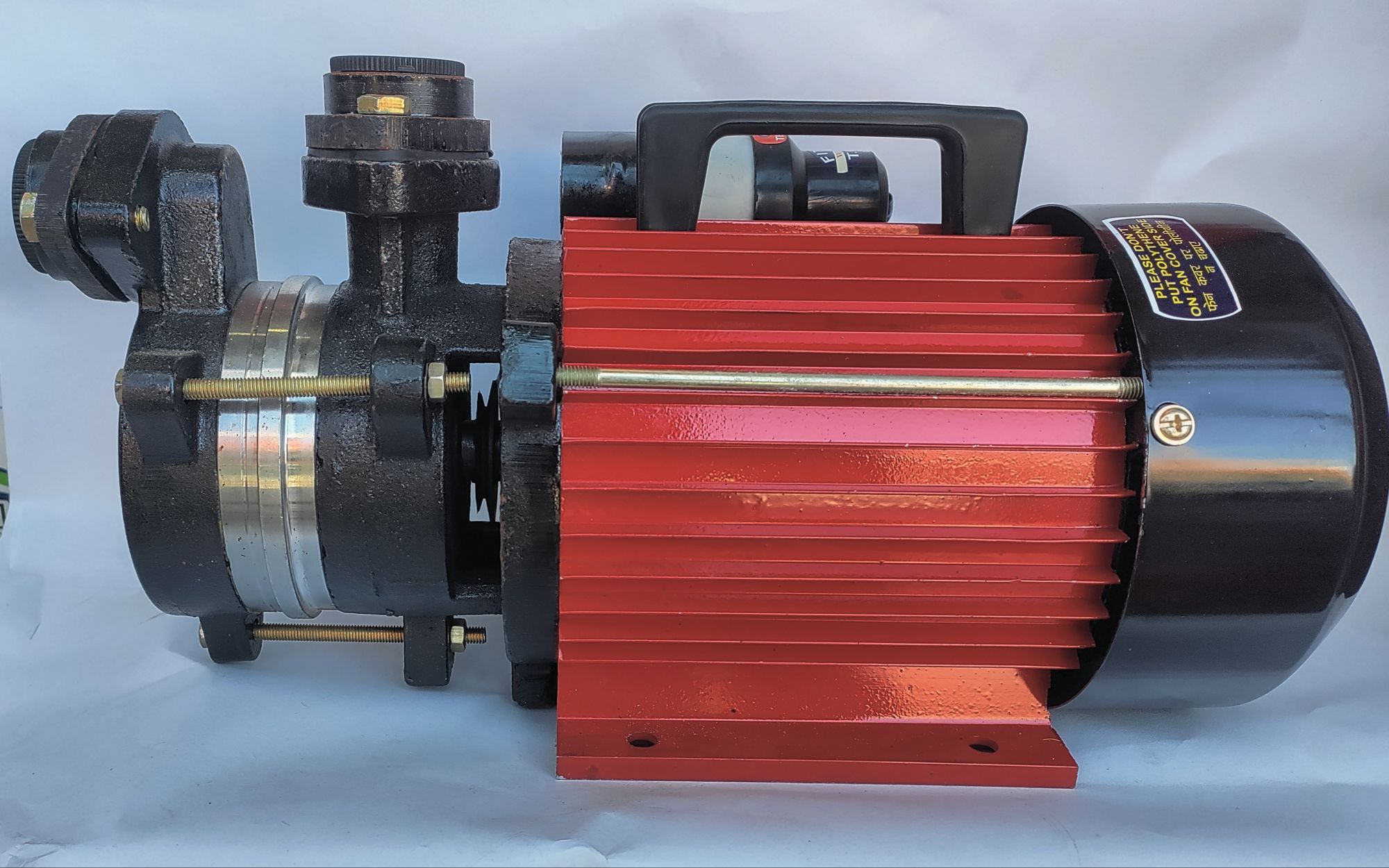 Captain Super Suction Pump 1.1 Hp Daraz .np