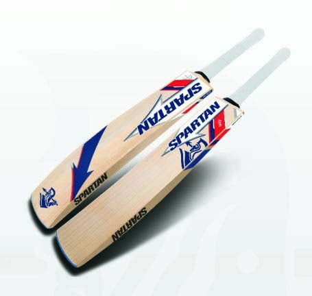 Spartan King Cricket Bat Red Deuce Play | Daraz.com.np