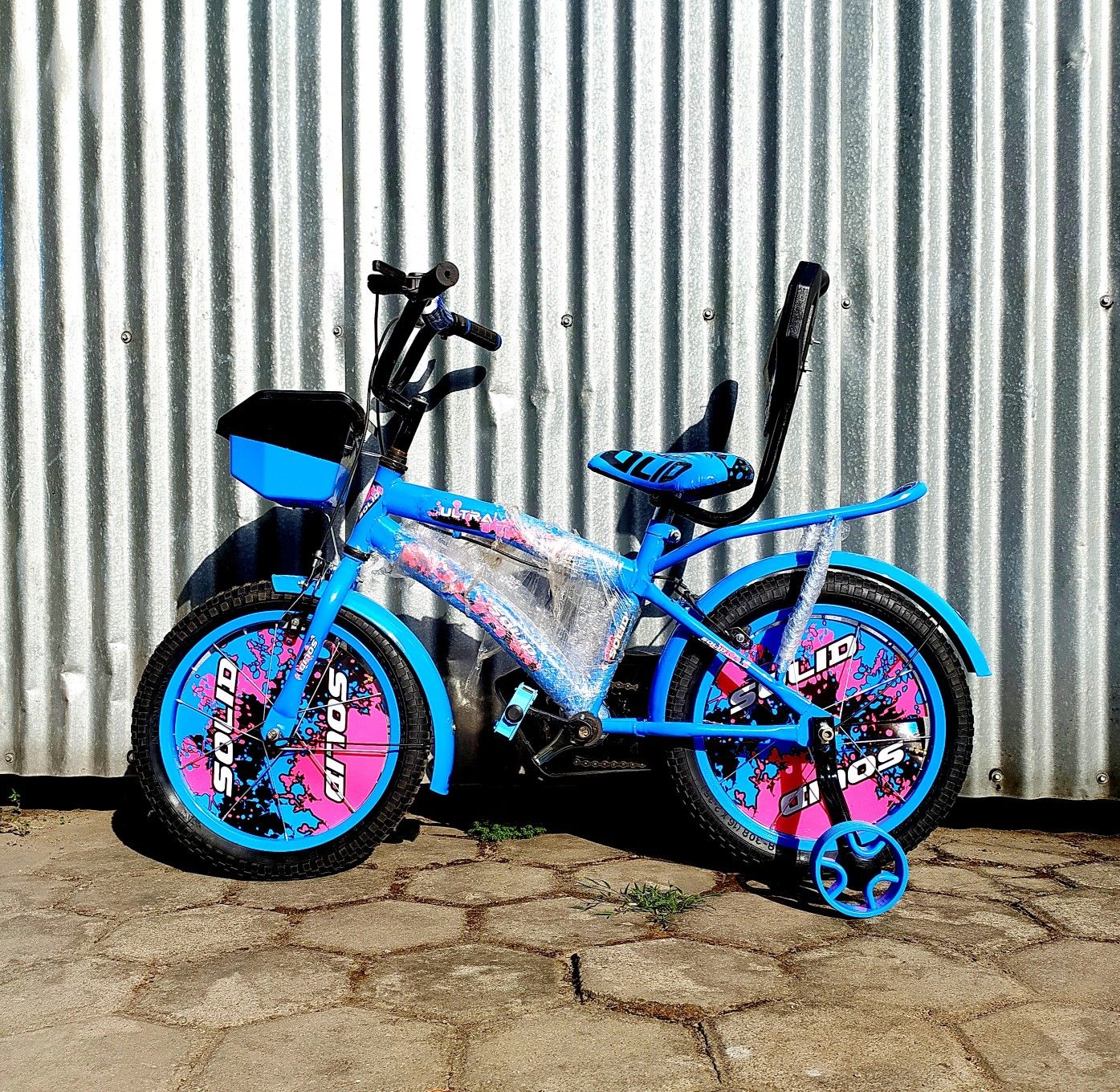 SOLID16" Inches Cycle | Daraz.com.np