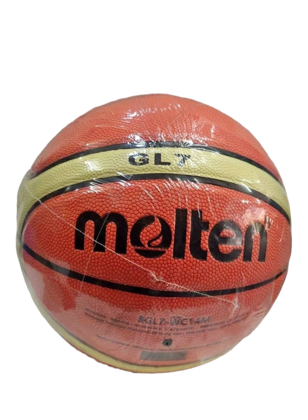 Molten Basketball | Daraz.com.np