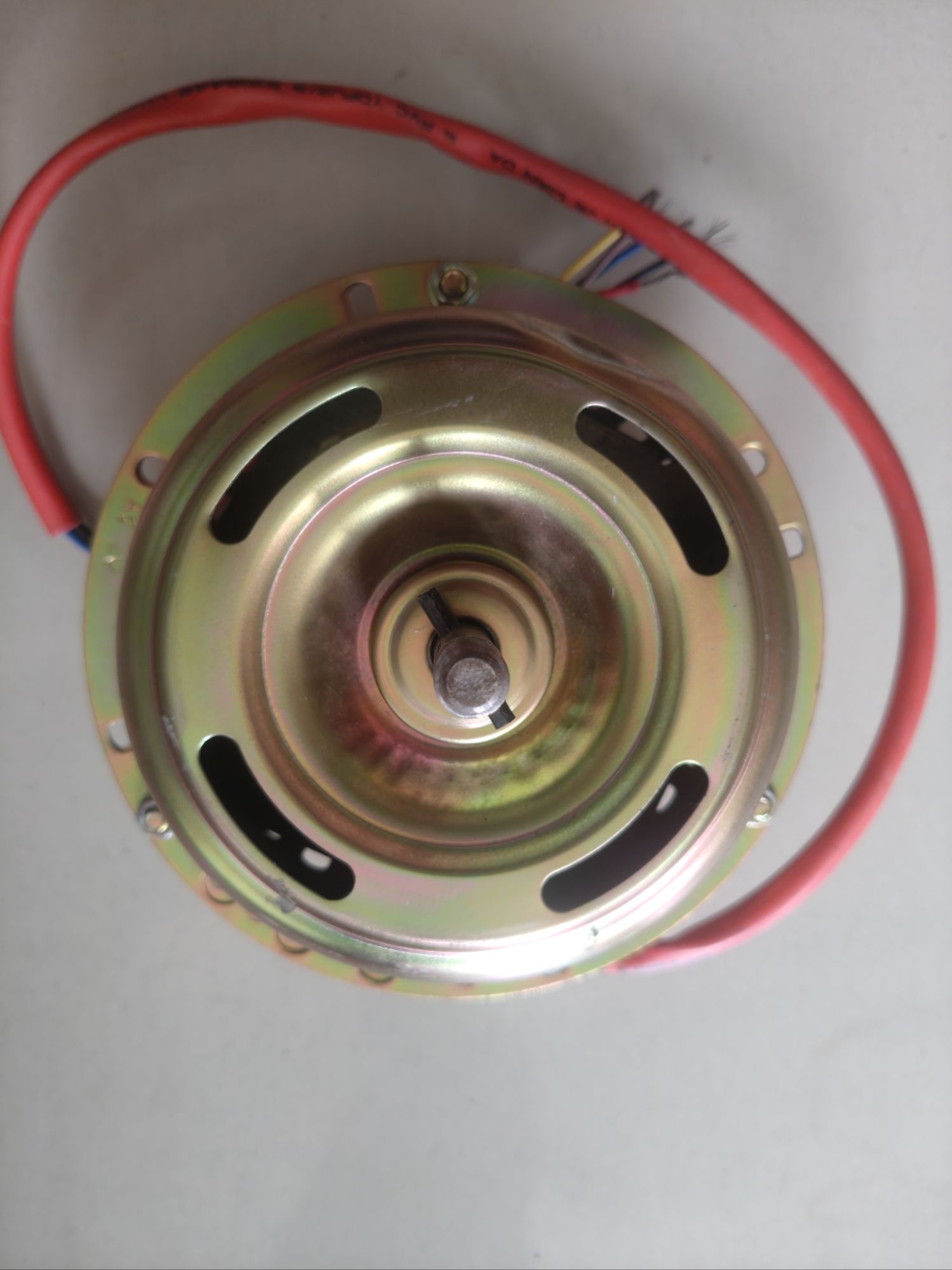 chimney motor 3 speed copper | Daraz.com.np