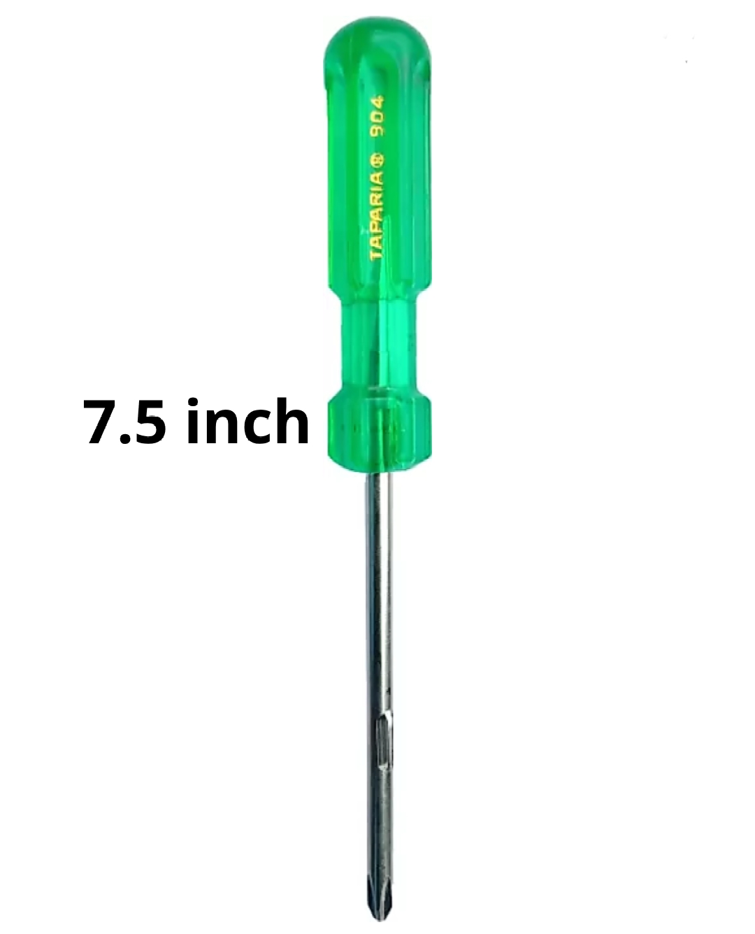 TAPARIA 904. 2 In 1 Screwdriver 7.5 Inch | Daraz.com.np
