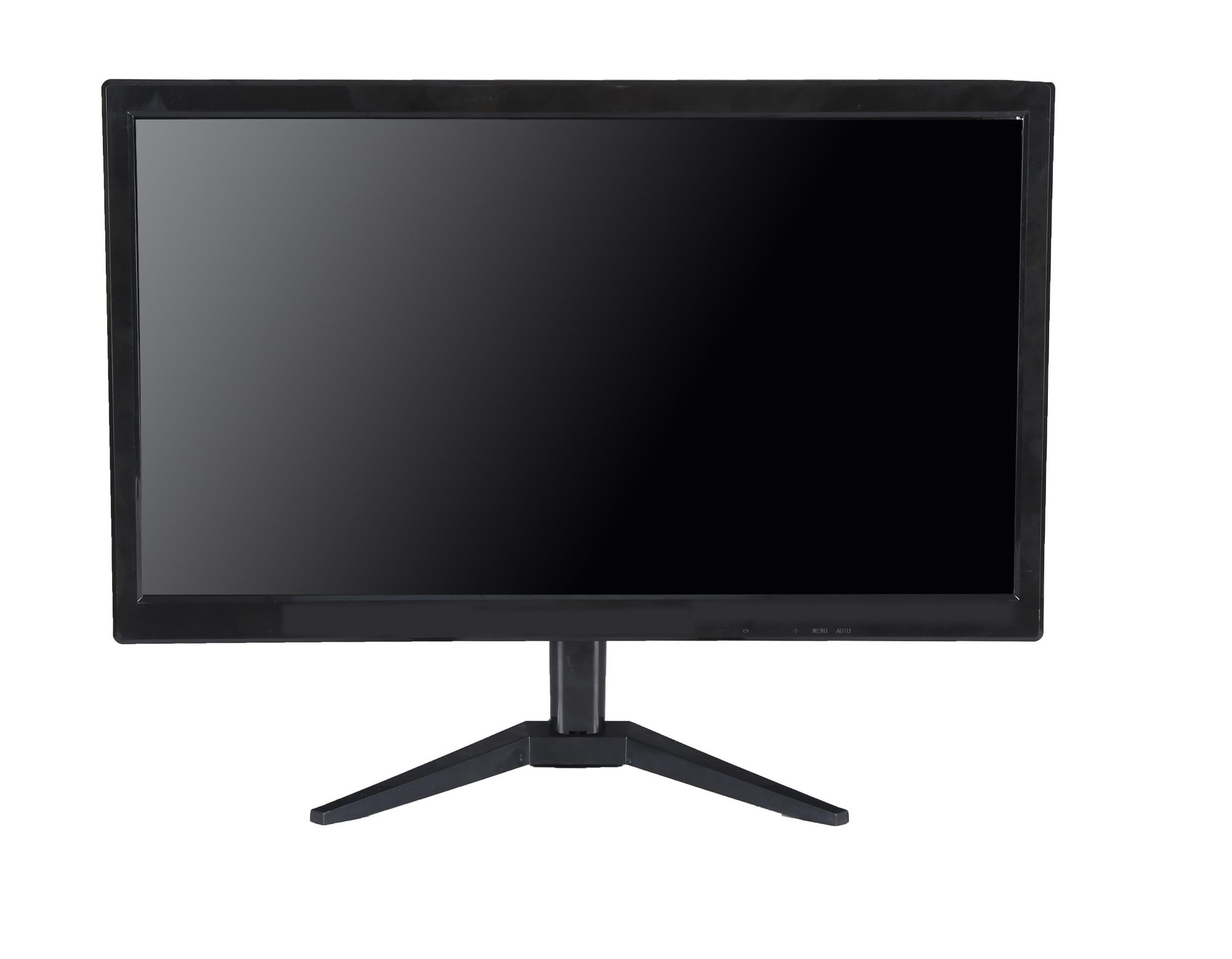 Hitech LED Monitor 19" Inch Quality and Design | Daraz.com.np