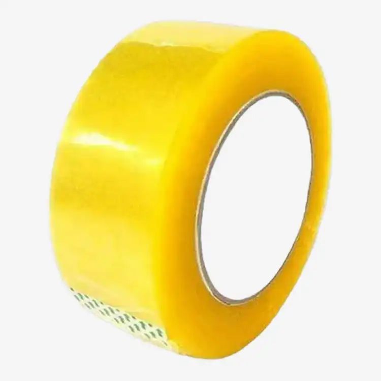 Transparent Cartoon Packing Tape 700GM | Daraz.com.np