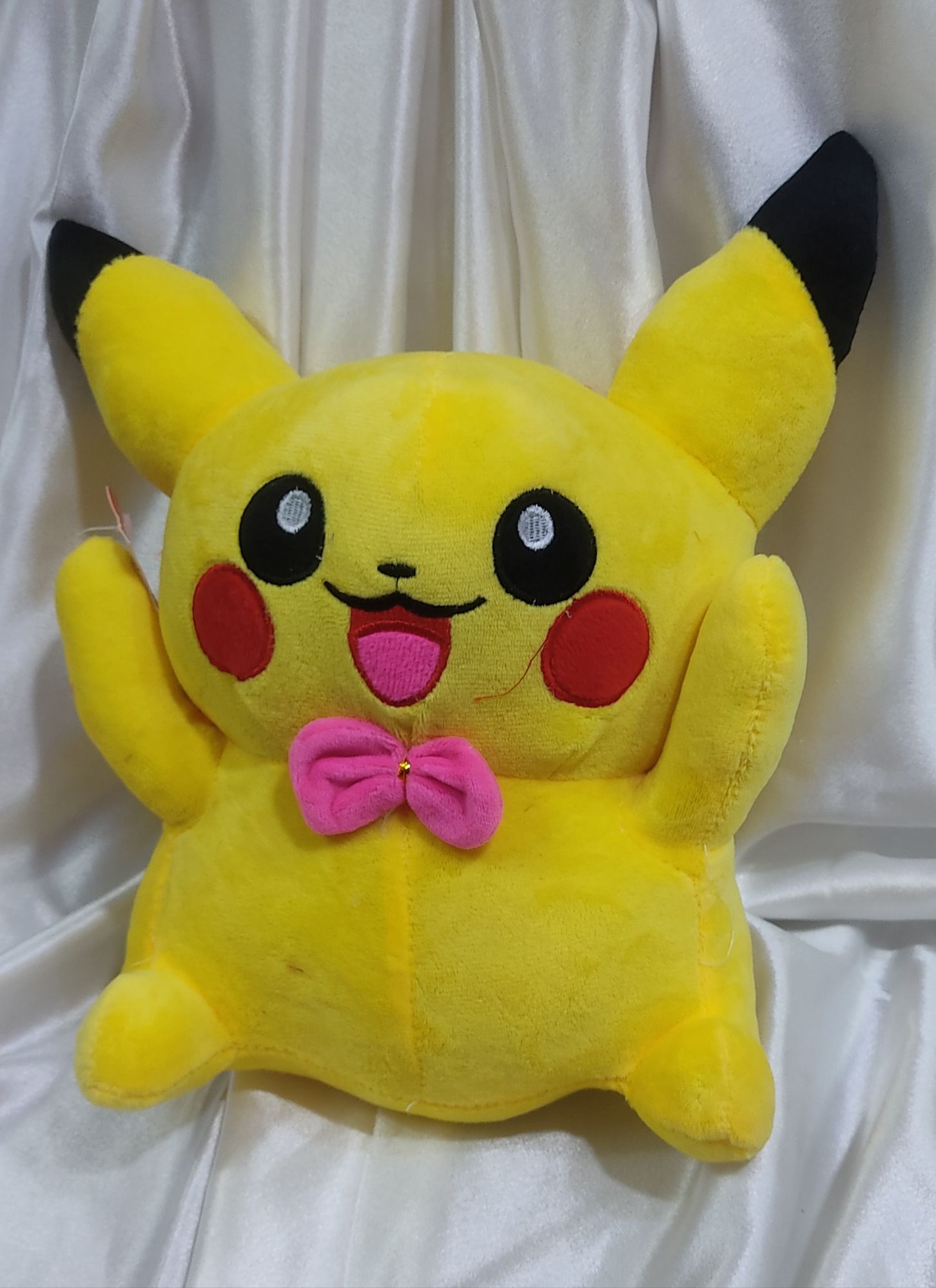 Pikachu Soft Toy | Daraz.com.np: Buy Online at Best Prices in Nepal ...