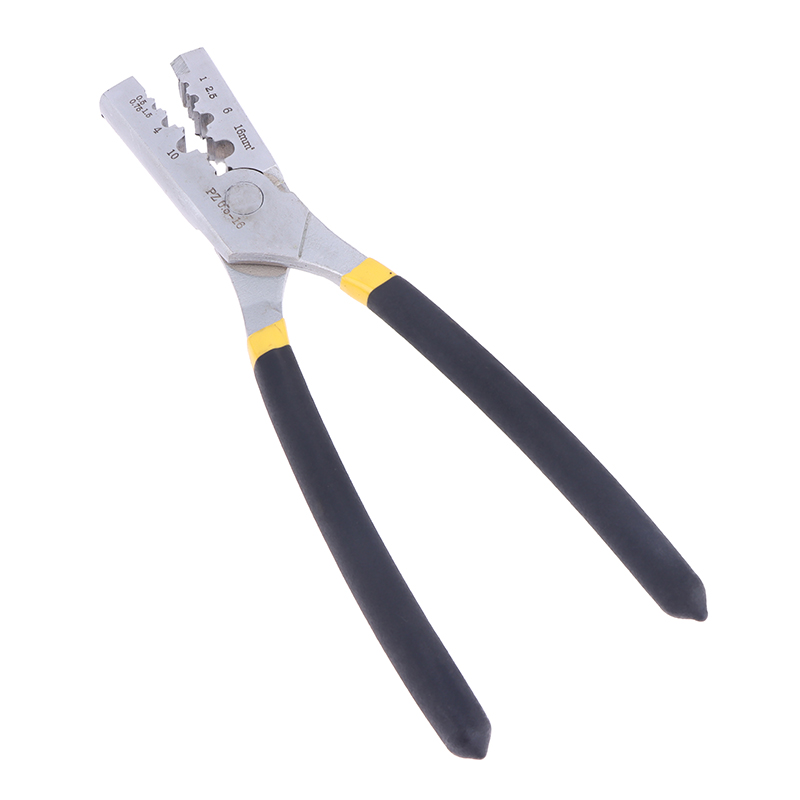 Crimping Pliers GT Copper Connecting Pipe Wire Joint 1 Set Small Copper ...
