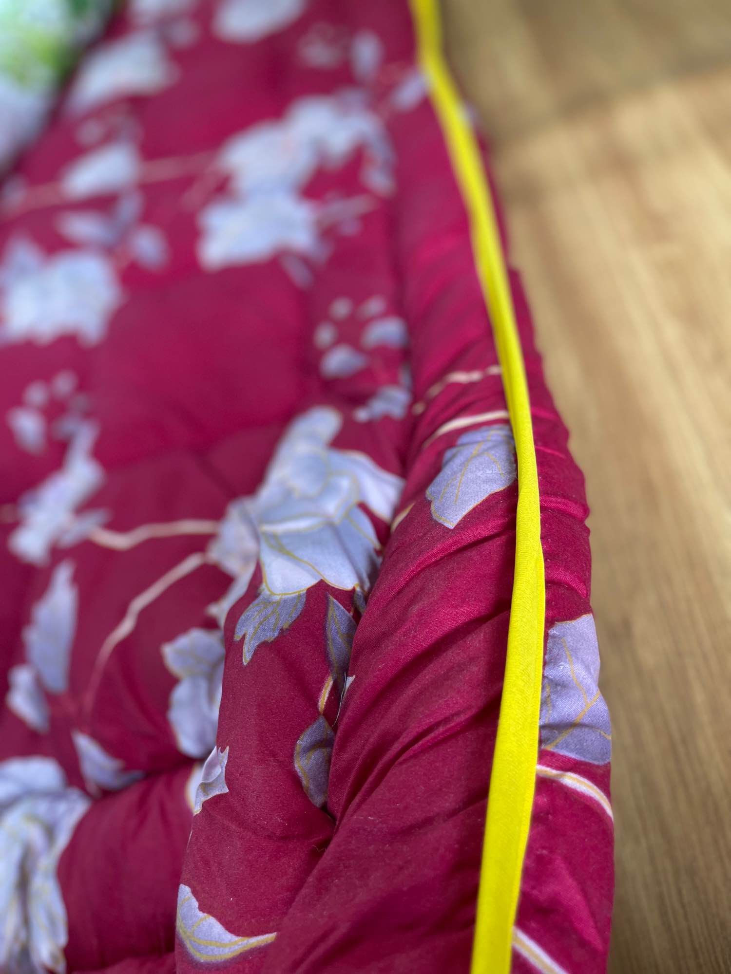 premium Ideal Fiber Quilt.korean fiber | Daraz.com.np