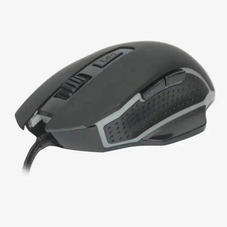 Biagji Racing X8S RGB Gaming Mouse | Daraz.com.np