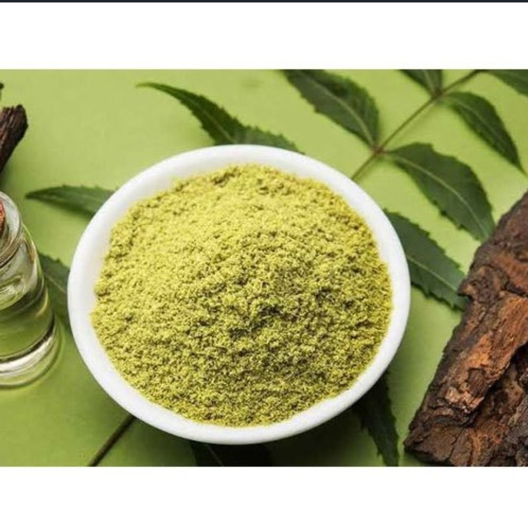 Neem Pat Churna 100 gm / Nim Leaves Powder 100gm | Daraz.com.np