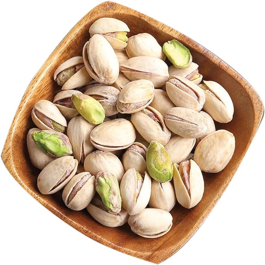 Pistachio (Pista) Dry Fruit, (1kg, 500g, 200g, 100g) | Daraz.com.np