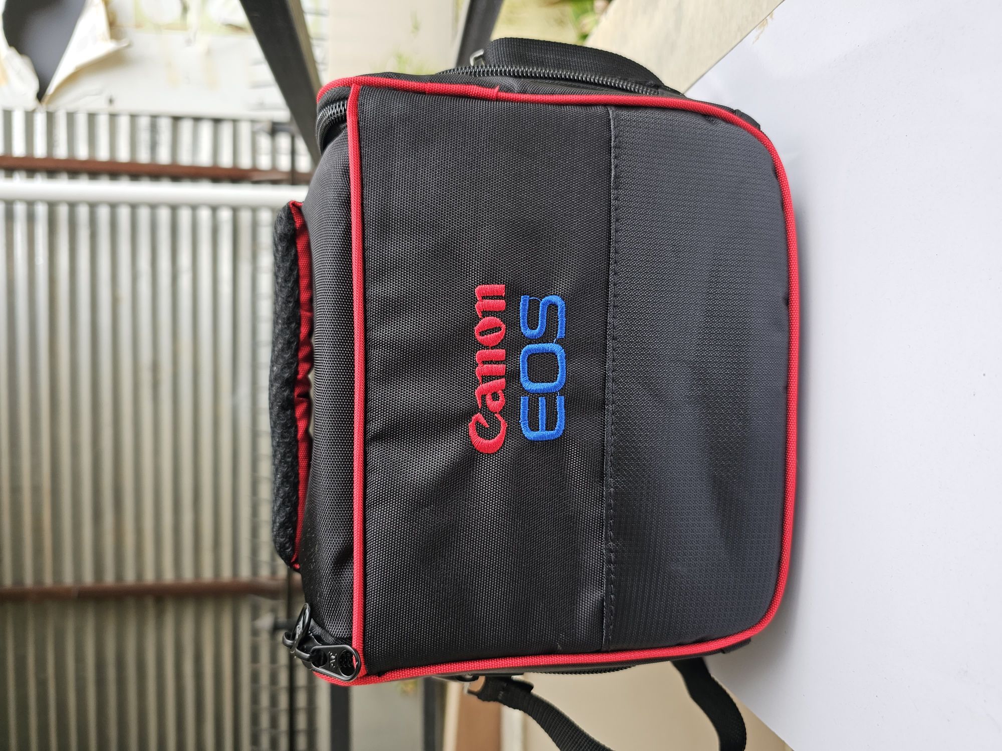 Canon Dslr Big Camera Bag ( Made in Nepal ) | Daraz.com.np