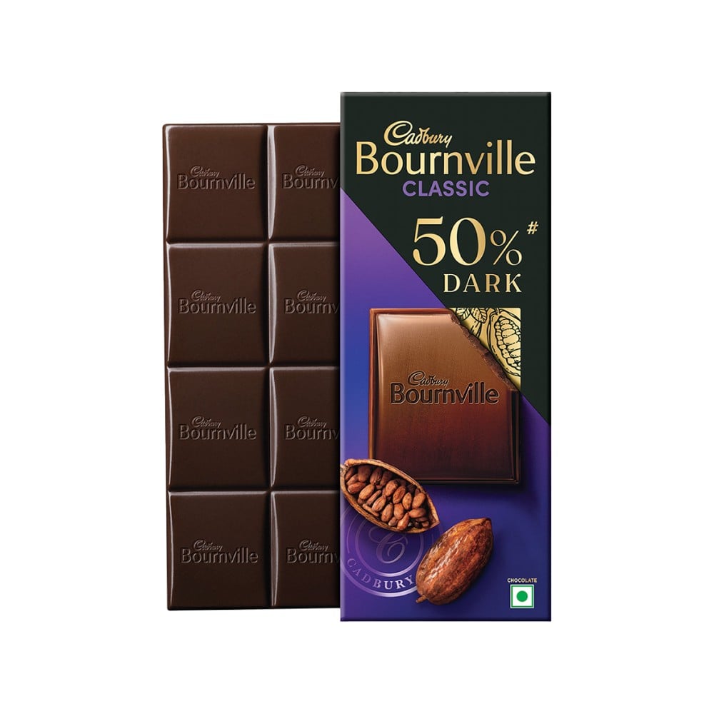 Cadbury dark chocolate store