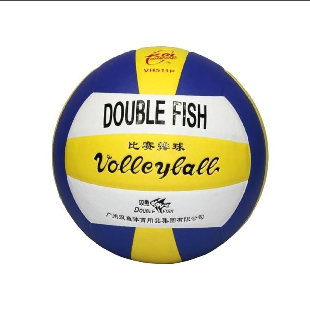 Double Fish Volleyball | Daraz.com.np