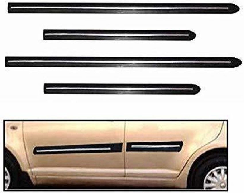 Universal Door Side Beading (Set of 4 pcs) | Daraz.com.np