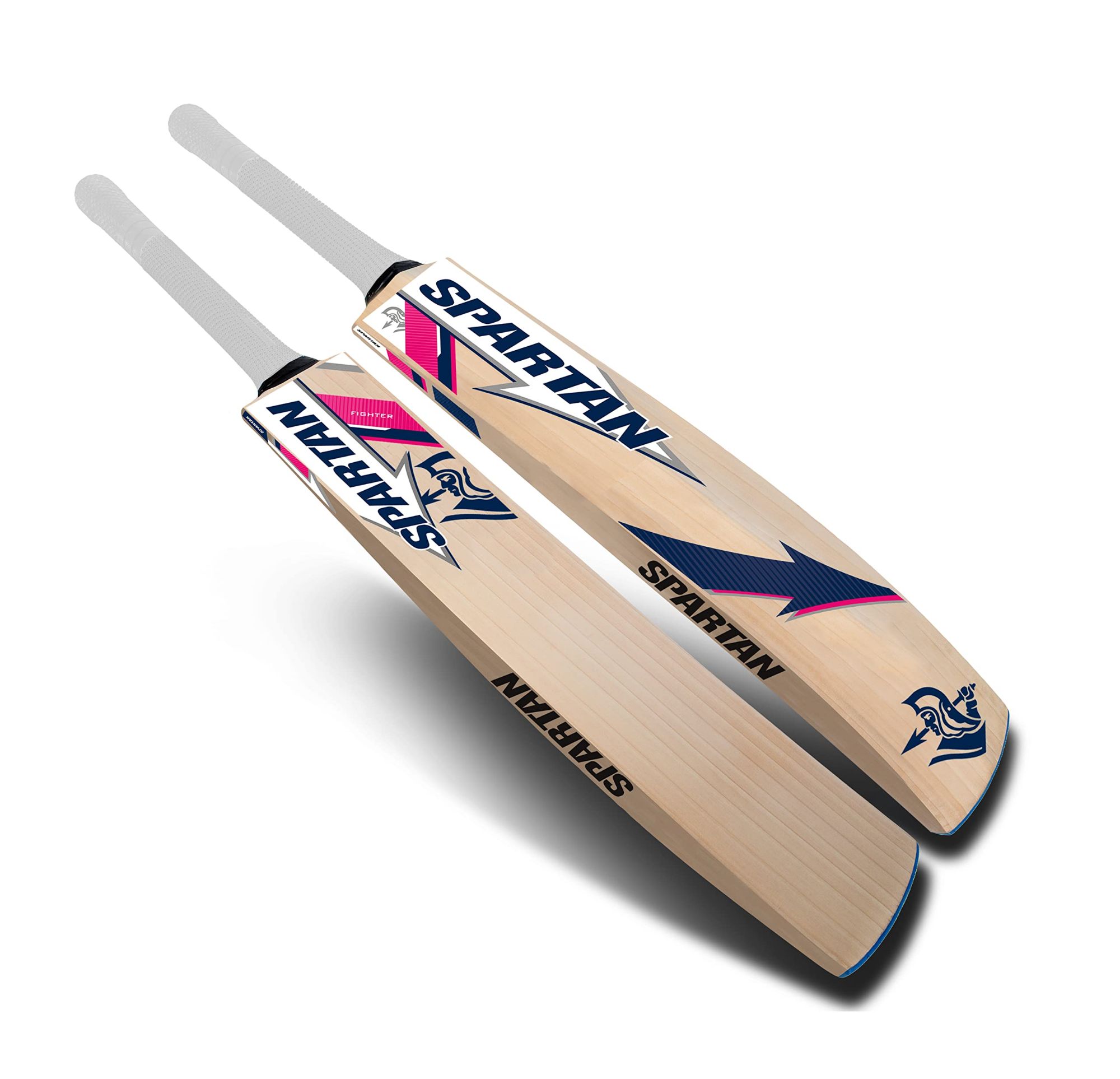 Spartan Fighter Cricket Deuce Play Bat | Daraz.com.np