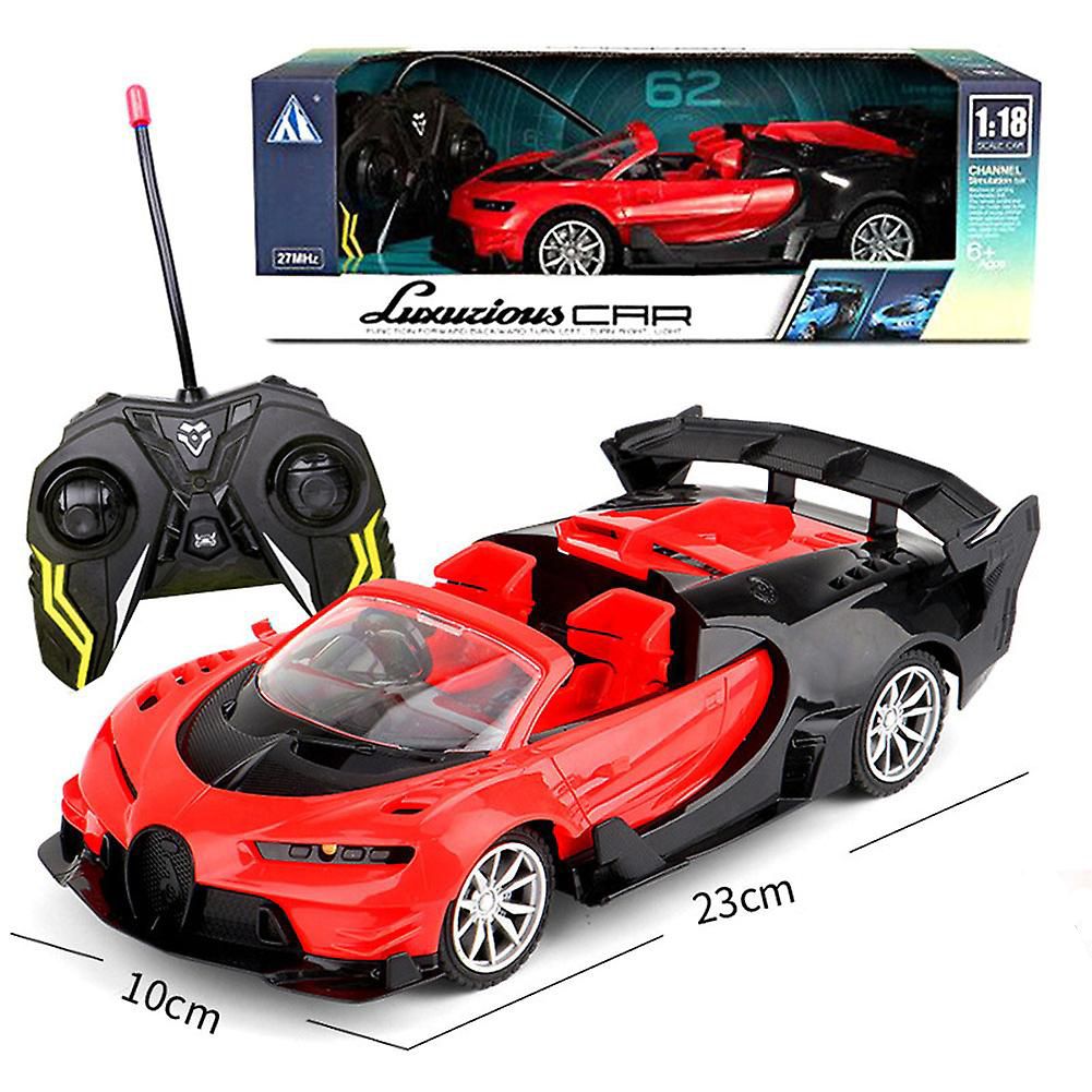 Remote Control Lamborghini Car with Light | Daraz.com.np