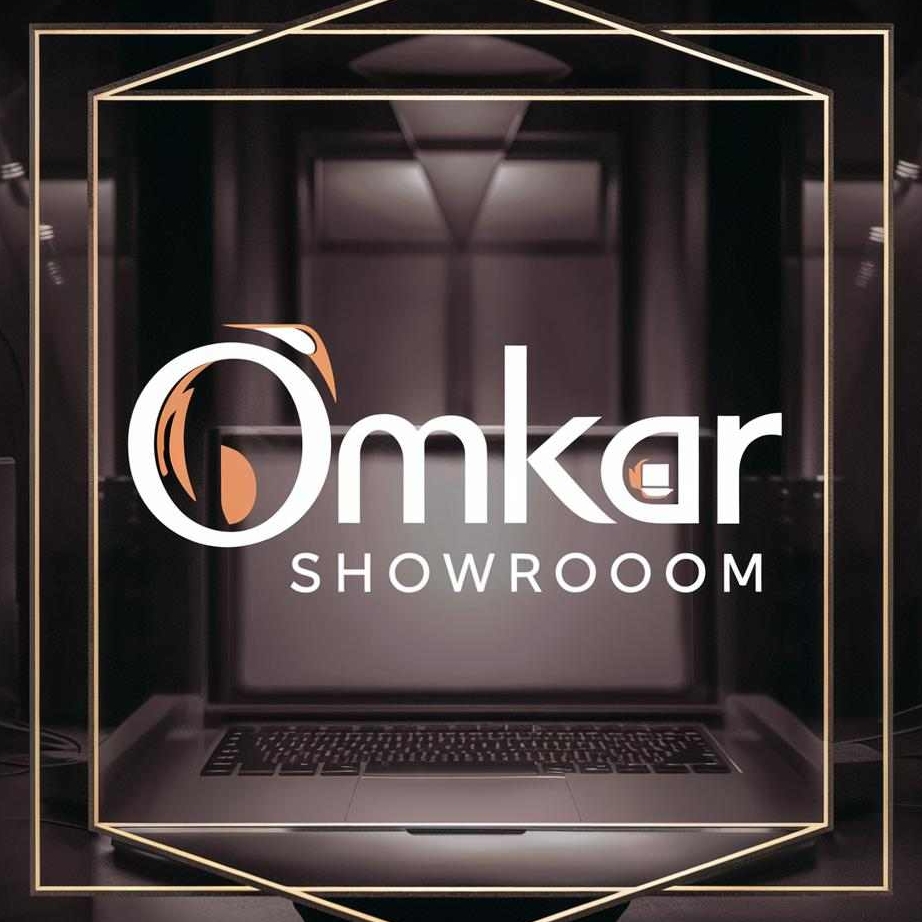 Shop online with Omkar Showroom now! Visit Omkar Showroom on Daraz.