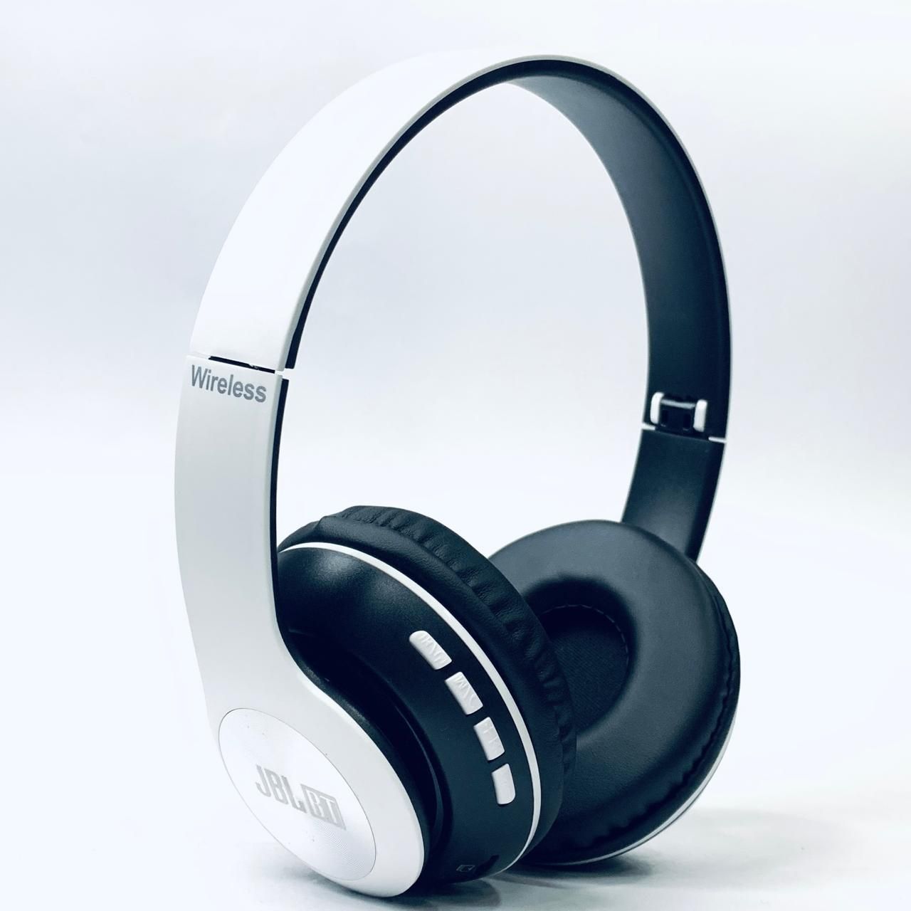 Headset Extra Bass Upgraded Hifi Sound Quality | Daraz.com.np