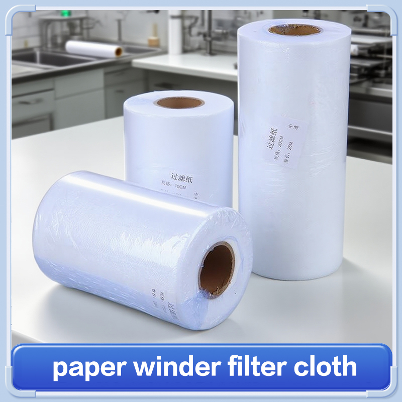 Original Filter Roll Replacement Set for BUBBLE MAGUS ARF-S ARF-M ARF-L ...