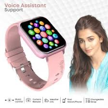 Pinky. Smartwatch | Daraz.com.np