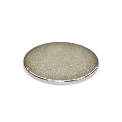 20mm Disc Magnet (5pcs), Super Strong Disc Magnets 20mm Diameter 1mm ...