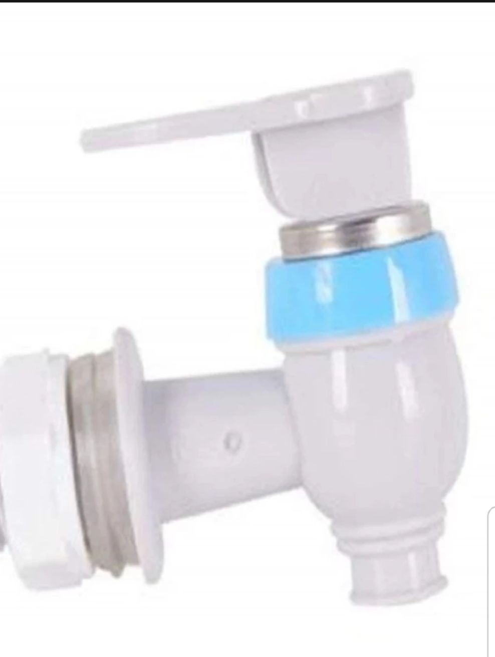 Plastic Water Tap For Water Filter 1 Dispancer Tap Set of 1 | Daraz.com.np