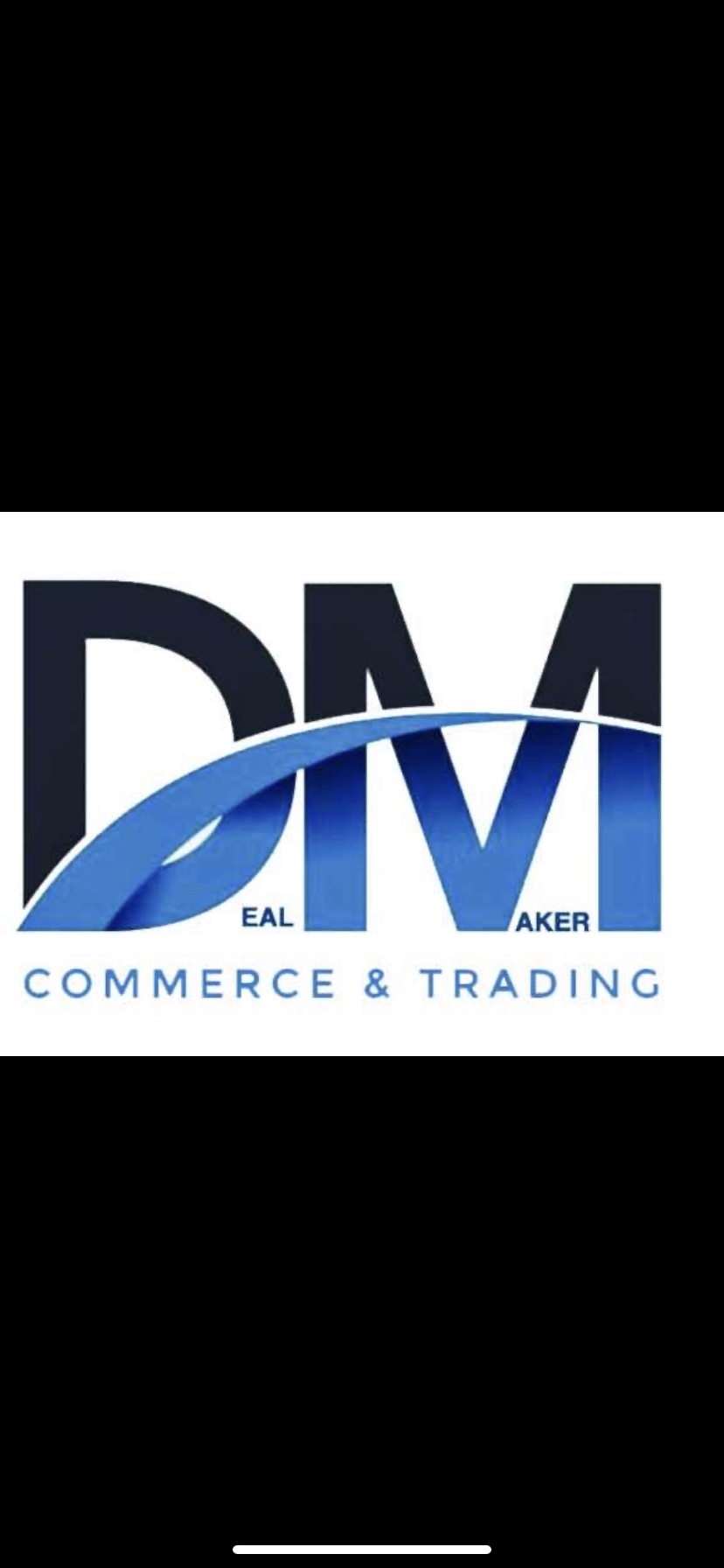 Shop online with DM Commerce & Trading now! Visit DM Commerce & Trading ...