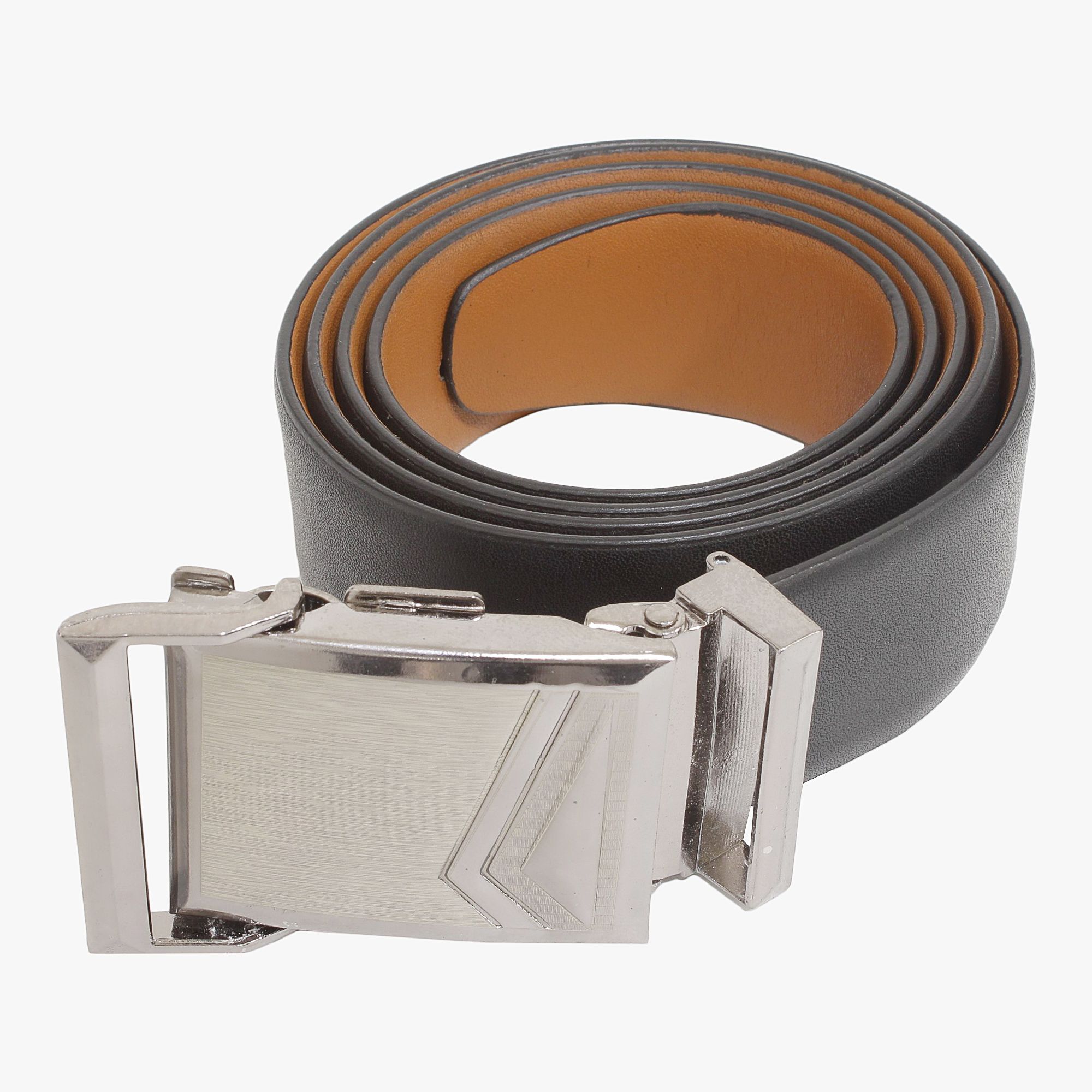 Auto Lock Buckle For Belt Strip | Daraz.com.np