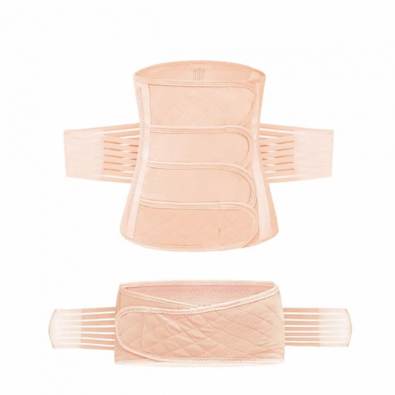 Postpartum Belly Band for Cesarean Section, Special Postpartum Recovery ...