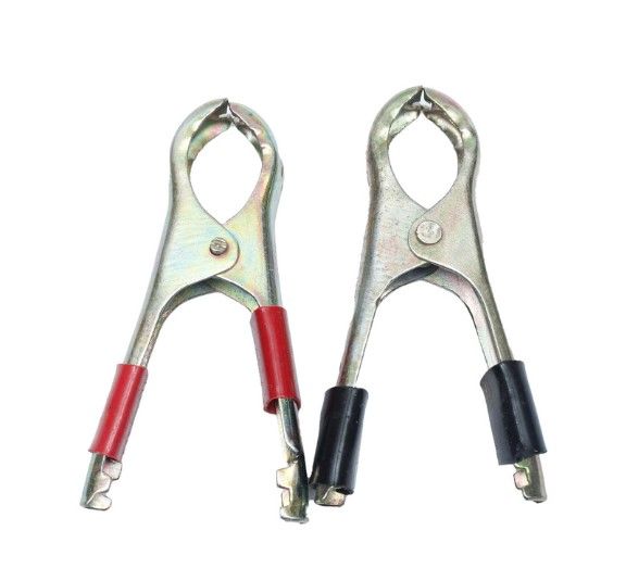 Battery Clip Chimti (Kangaroo) 3inch (Heavy Duty) 2 PC SET | Daraz.com.np